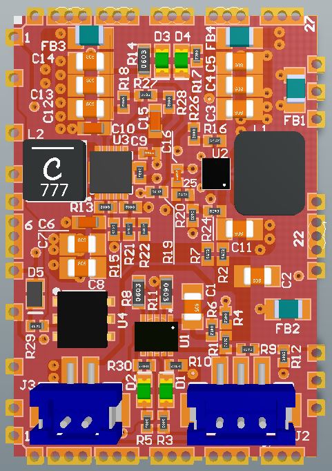 Argotec - Soluciones innovadoras en Telecomunicaciones - Ingeniería